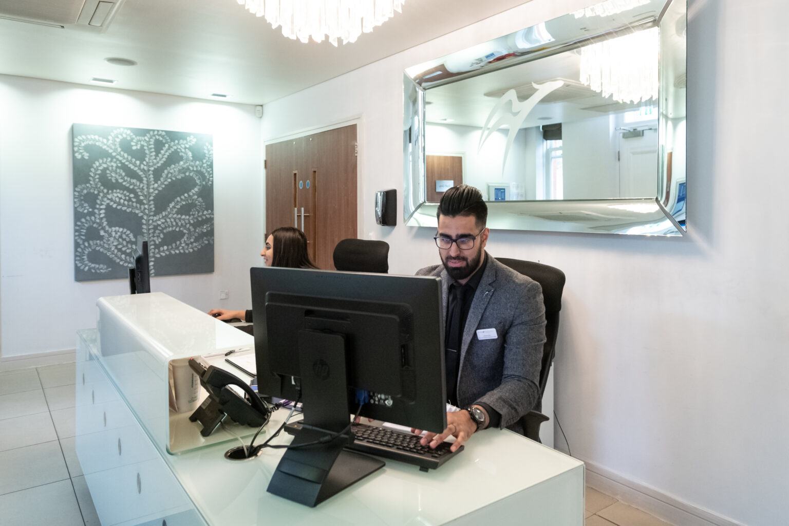 London’s Best Private Hospital - Phoenix Hospital Group