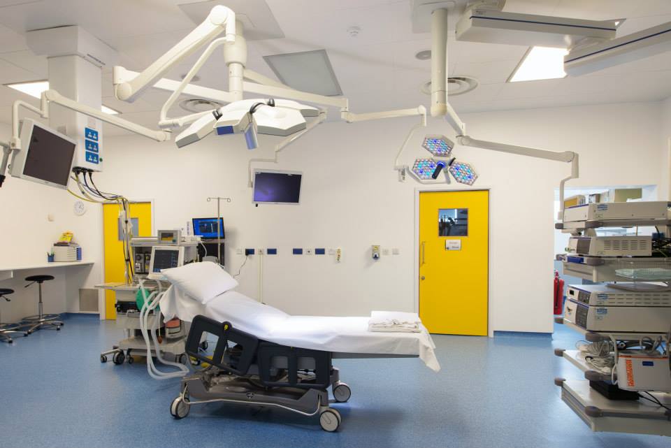 Phoenix Hospital Chelmsford - Phoenix Hospital Group