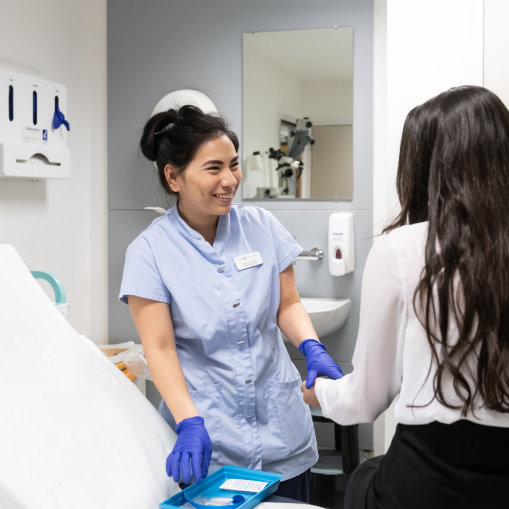 Health Screening London - Phoenix Hospital Group