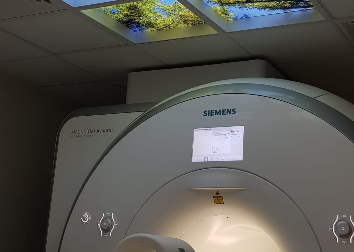 Medical Imaging & Diagnostic Scans | Phoenix Hospital Group