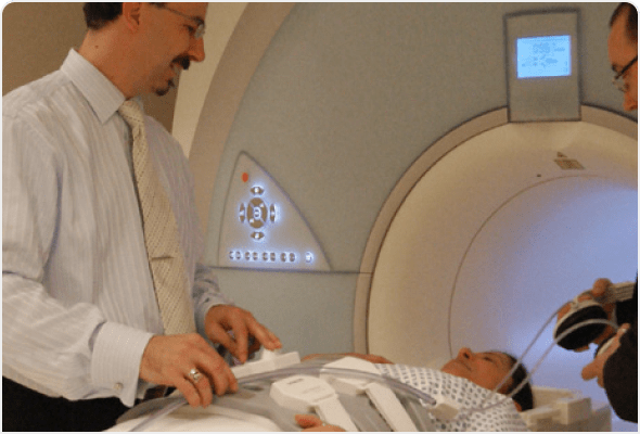 Private CT Scan in London and Essex | Phoenix Hospital Group