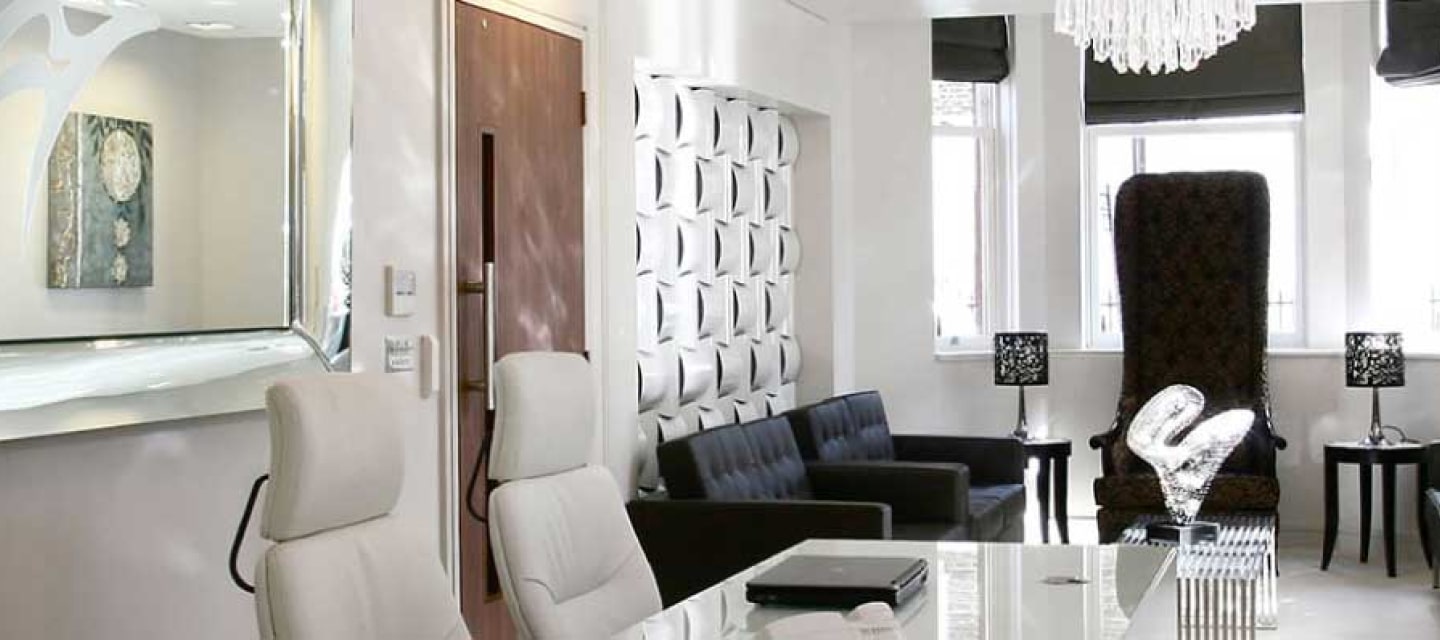 Terms & Conditions - Phoenix Hospital Group