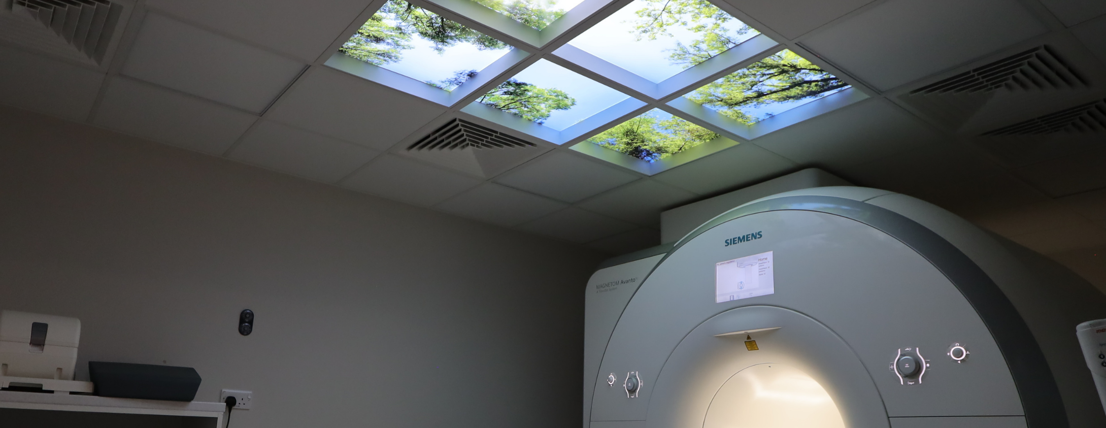 Private Prostate Cancer MRI Screening | Prostate MRI Scan