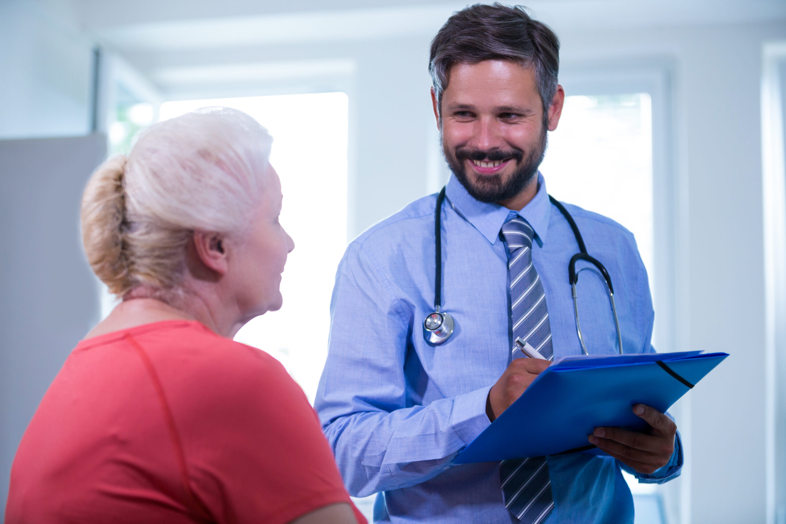 Private Preventative Cancer Screening | Phoenix Hospital Group