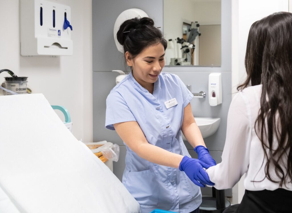 Well Woman Health Check | Phoenix Hospital Group