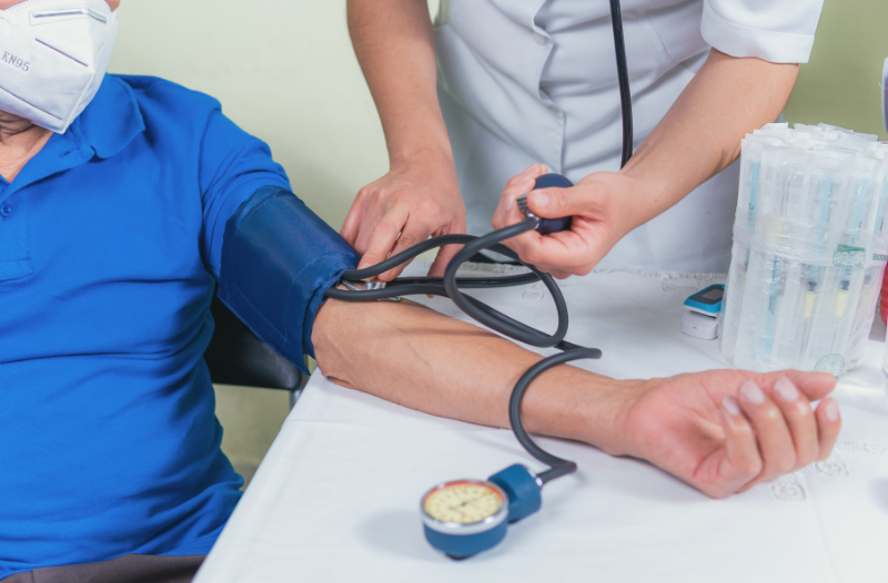 Well Man Health Check | Phoenix Hospital Group