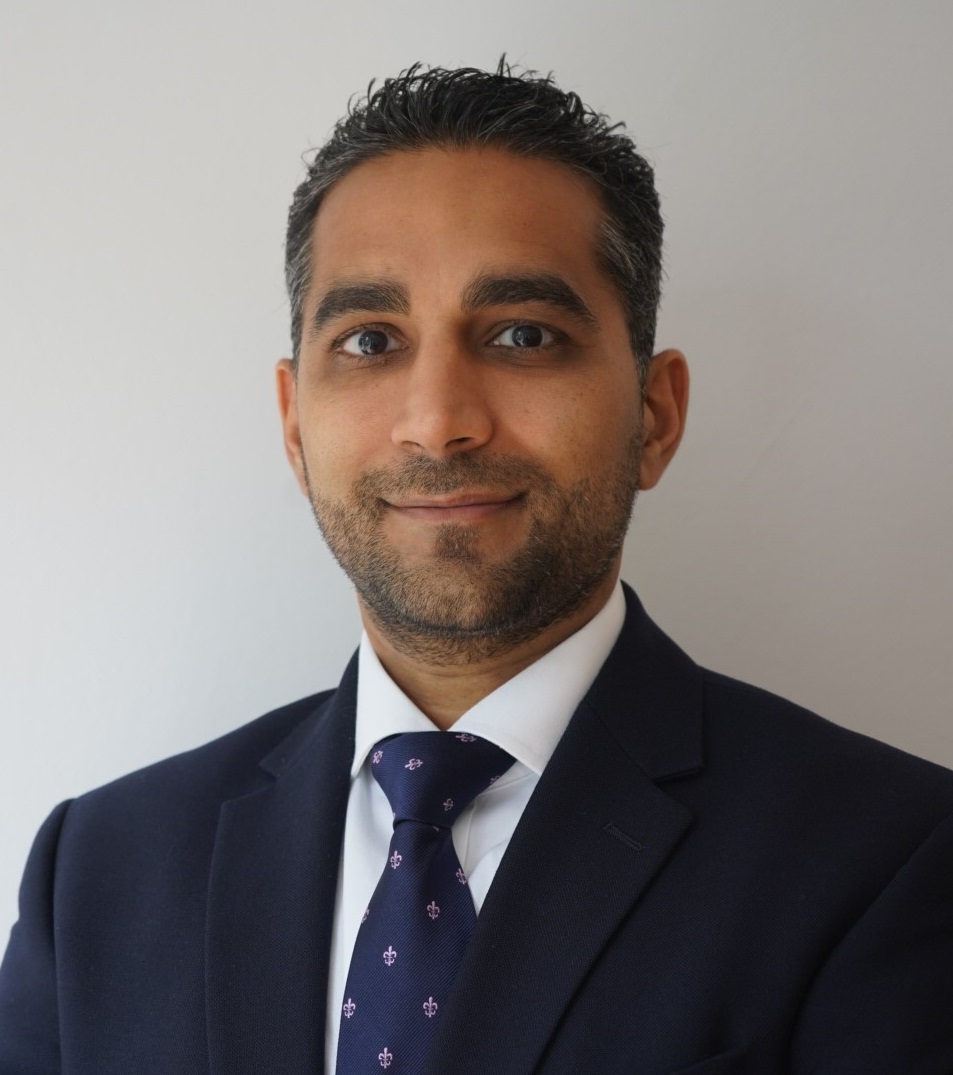 Mr Raj R. Thakrar - Phoenix Hospital Group