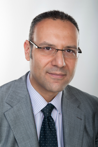 Mr Ahmed Hamouda - Phoenix Hospital Group