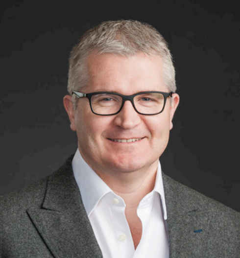 Professor Adrian Wilson - Phoenix Hospital Group