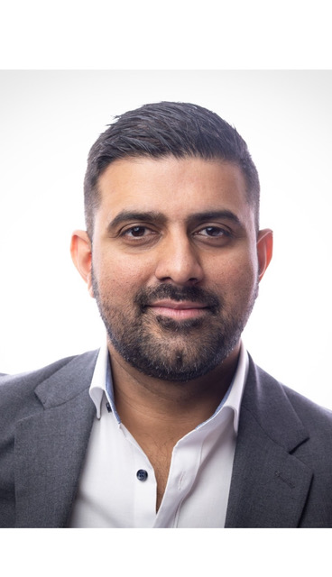 Mr Karan Johal - Phoenix Hospital Group