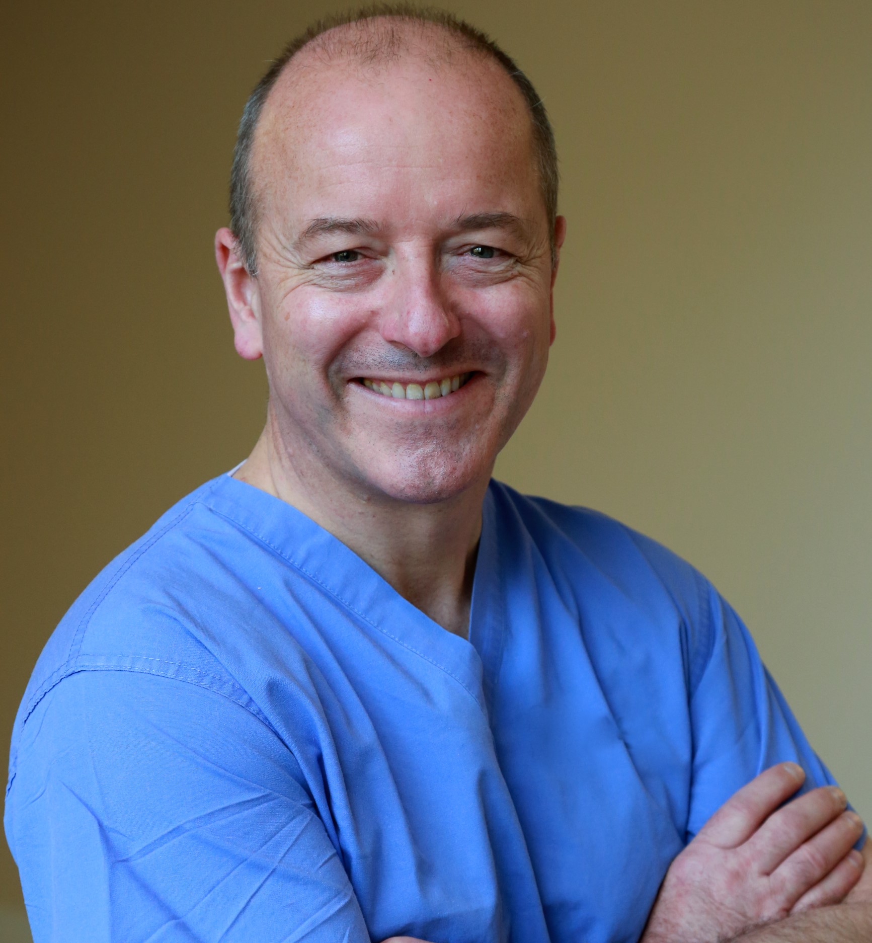 Mr Rowan Connell - Phoenix Hospital Group