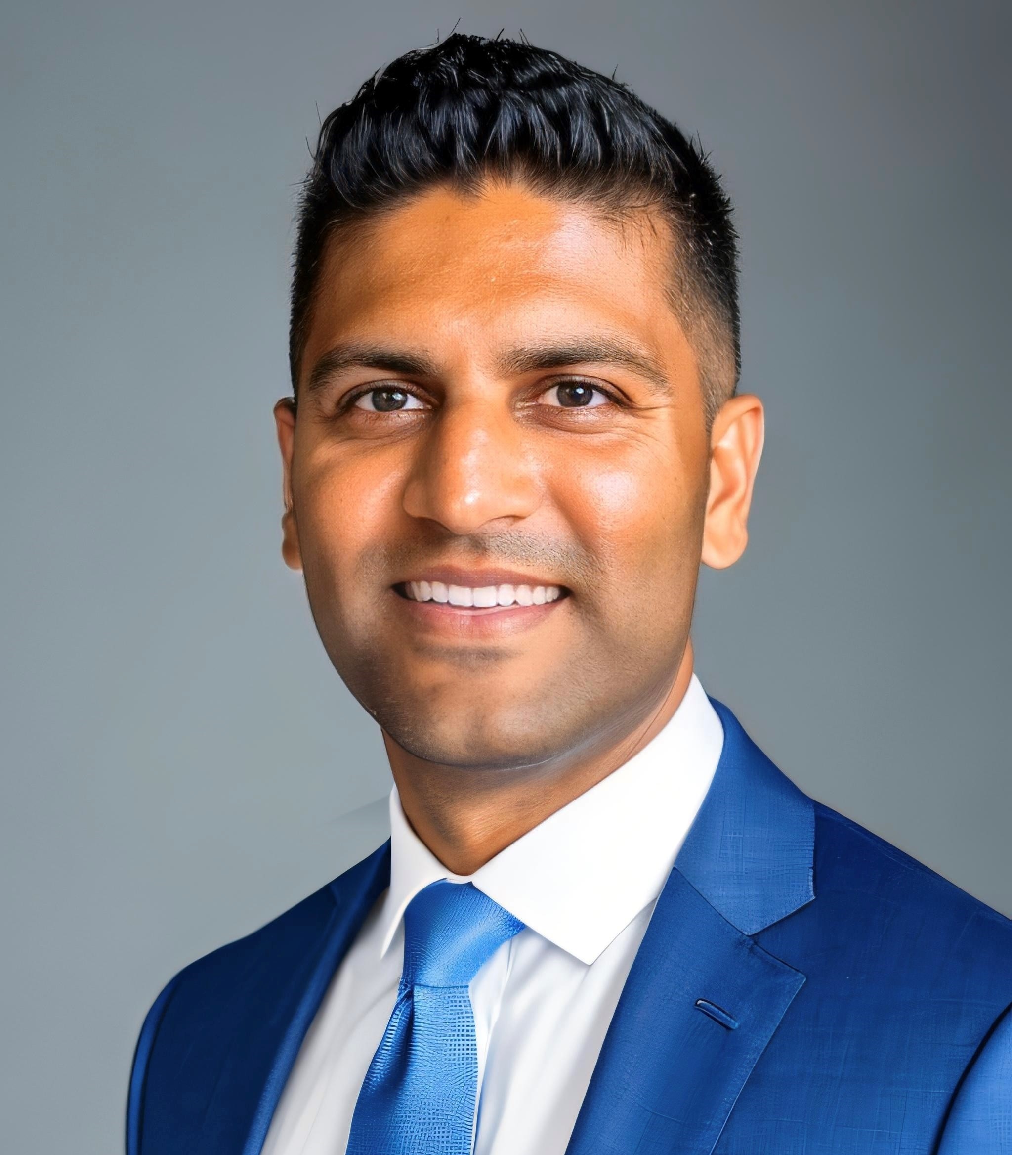 Mr Shilen Patel - Phoenix Hospital Group